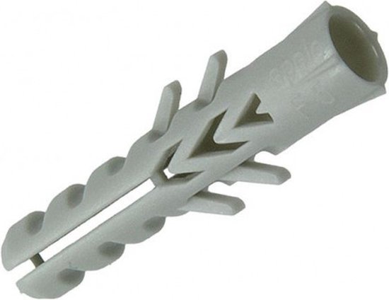 CELO 50 nylon pluggen f 5 mm | bol