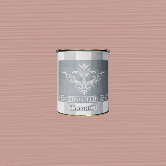 Painting The Past - Krijtlak Eggshell - Afternoon Tea - 750 ml | bol