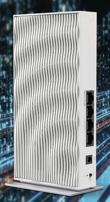 Acer Mesh Wave 7, Wi-Fi 7, 1-Pack | bol