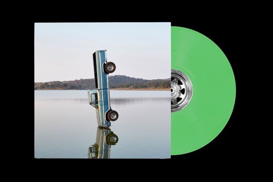 Post Malone - F-1 Trillion (Indie Only Green Vinyl), Post Malone ...