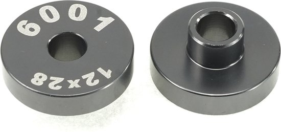 Inner Guide for 6001 bearing | bol