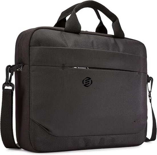 Equivera Laptoptas - Laptop - Zakelijk, Reizen, School - Computertas ...