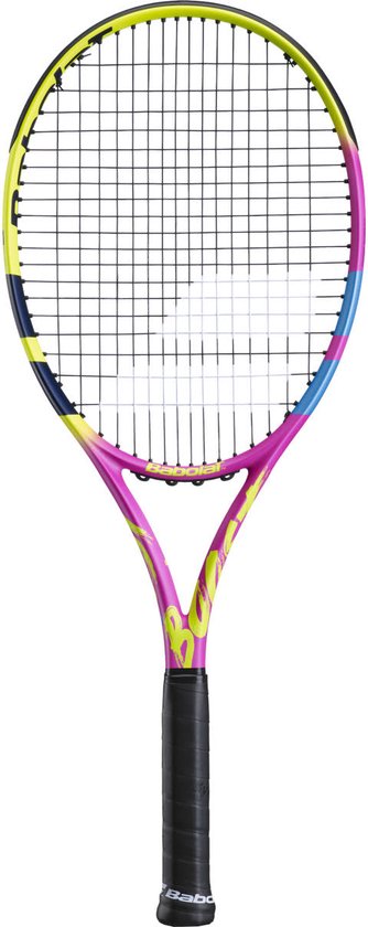 Babolat Boost Rafa Gen2 - Tennisracket - 260 gram - L1 – Multi | bol