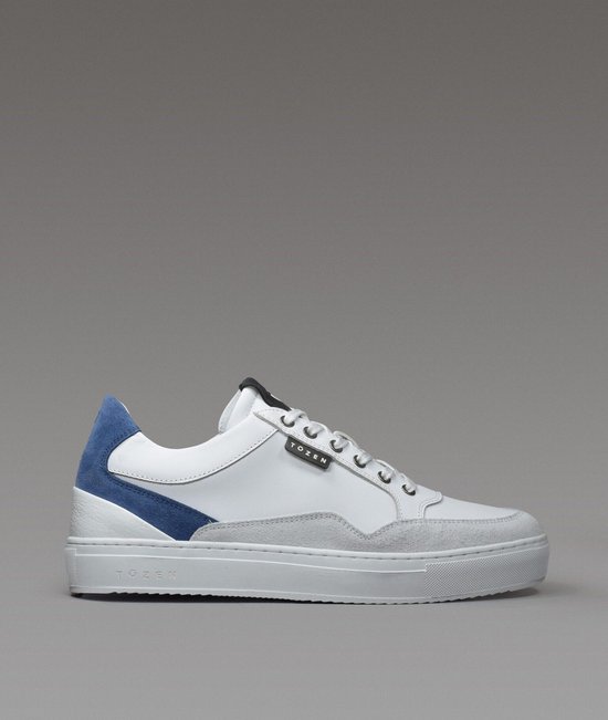 Tozen.studio - Katashi 2 Shiro White Nohinjin - Maat 46 | bol