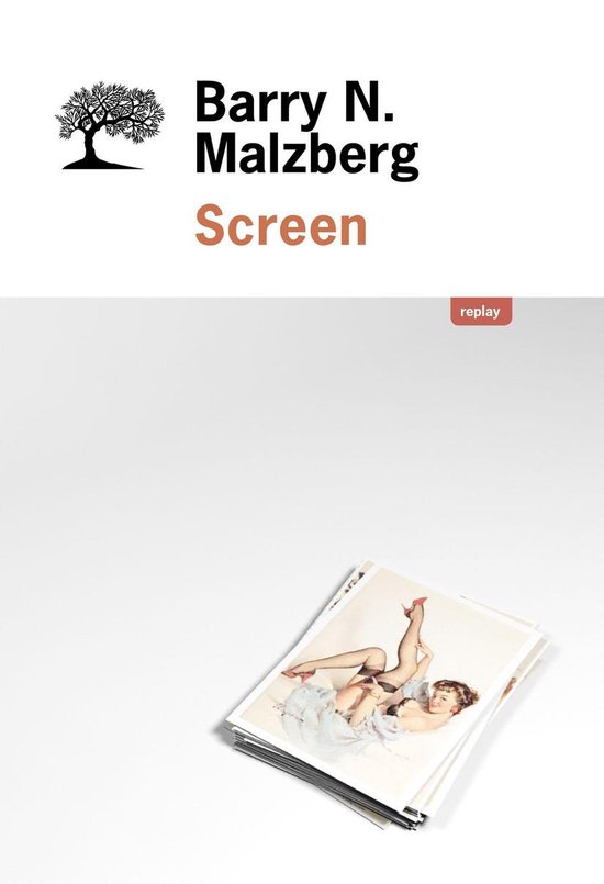 Screen (ebook), Barry N. Malzberg | 9782823604733 | Boeken | bol