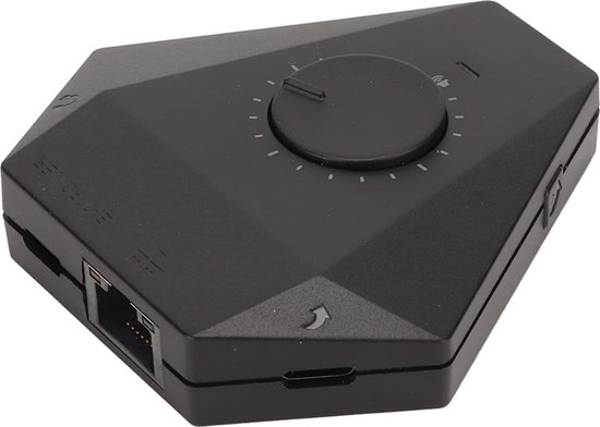 Beloader Pro - Adapter voor Toetsenbord en Muis - Macro-Assistentie ...