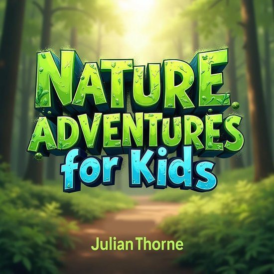Nature Adventures for Kids: How to Get the Family Outside, Julian ...