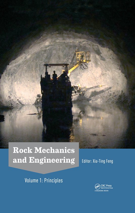 Rock Mechanics and Engineering- Rock Mechanics and Engineering Volume 1 |... | bol