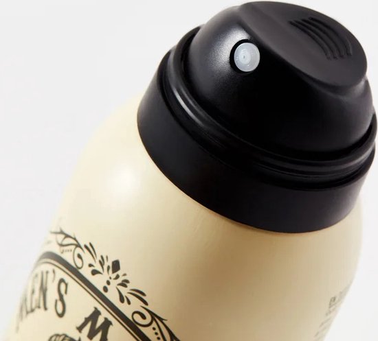 Men's Master Deodorant Voordeelverpakking Mannen - Vanille Houtachtige ...