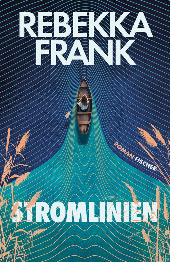 Stromlinien (ebook), Rebekka Frank | 9783104921204 | Boeken | bol