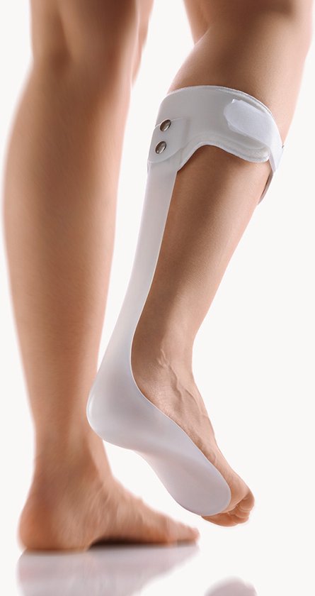 Bort Medical Enkel Voet Orthese Kort-Rechts-Maat L | bol