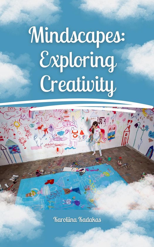 Mindscapes (ebook), Karoliina Kadakas | 9789916878187 | Boeken | bol