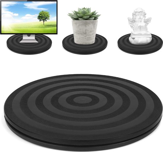 360-graden draaibaar universeel draaistand multifunctioneel draaibaar platform voor... | bol