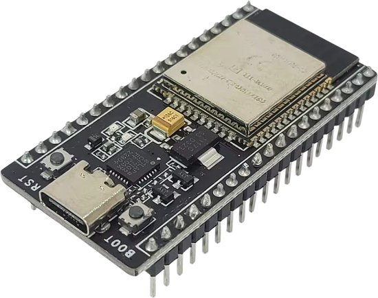 CircuitCraft™ ESP32 Wi-Fi en Bluetooth Development Board - NodeMCU ...