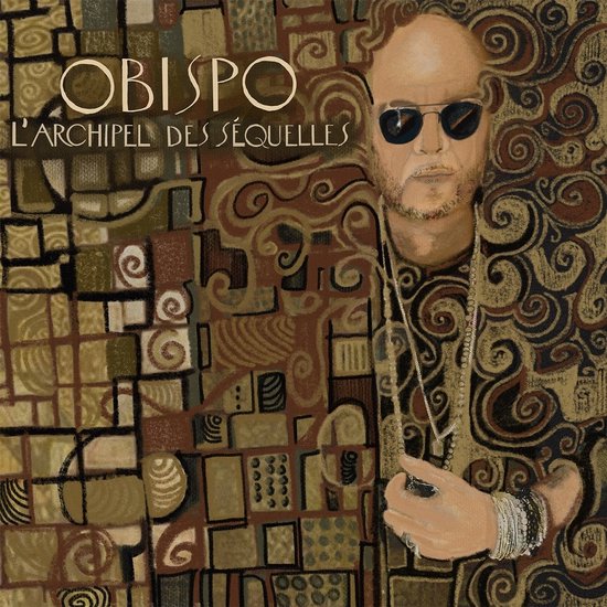 Pascal Obispo - L'Archipel Des Sequelles (CD), Pascal Obispo | Muziek | bol