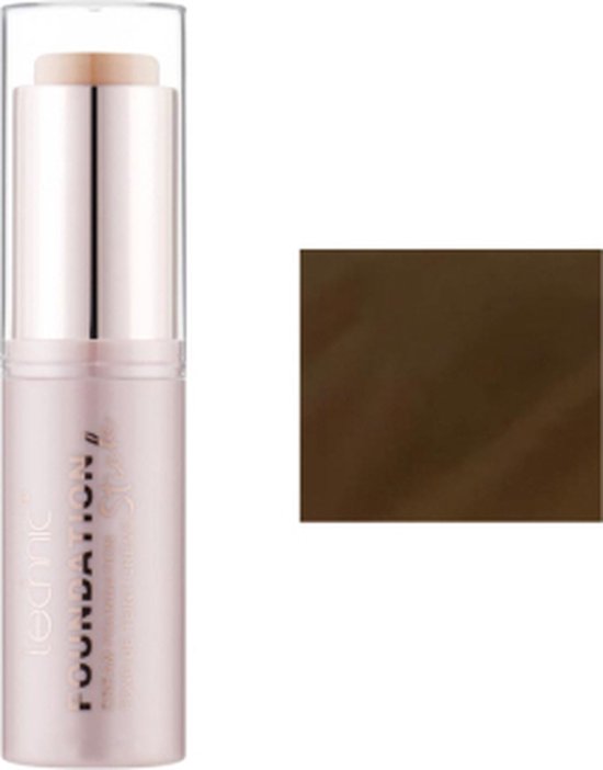 Technic Cream Foundation Stick - Chestnut | bol