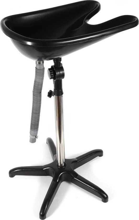 Tumex - Mobiele Wasbak - Draagbare Haarwasbak - Kapperswasbak ...