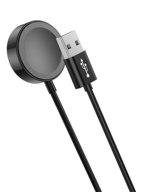 Apple Watch Lader - Oplader - Oplaadkabel USB - Snellader - 1 Meter ...