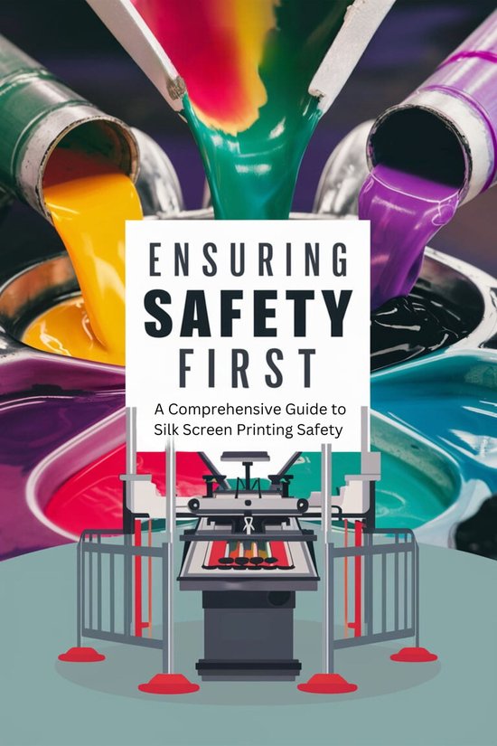 Ensuring Safety First (ebook), Grace Turner | 1230008388346 | Boeken | bol