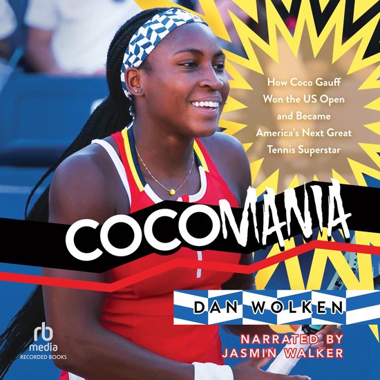 Cocomania, Dan Wolken | 9798894865447 | Boeken | bol