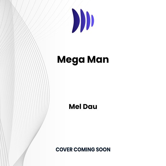Mega Man Mel Dau 9781666678871 Boeken Bol 2533