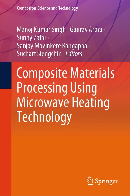 Composites Science and Technology - Composite Materials Processing ...