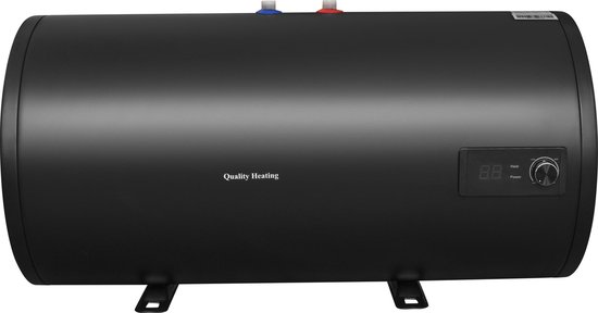 100 Liter QH dual vloermontage elektrische boiler - energiezuinig ...