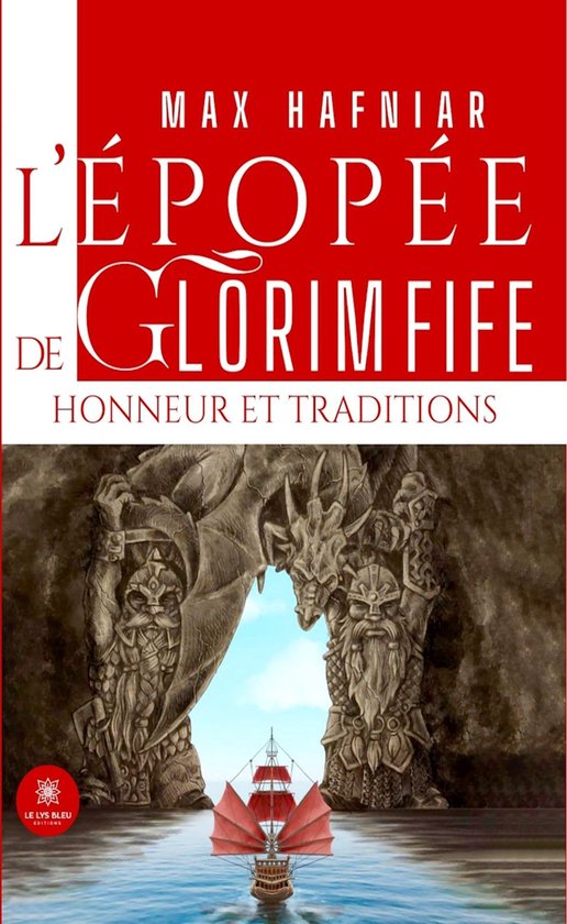L’épopée de Glorim Fife (ebook), Max Hafniar | 9791042238803 | Boeken | bol