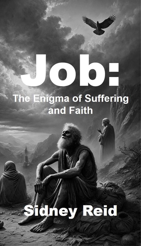 Job: The Enigma of Suffering and Faith (ebook), Sidney Reid | 9781326998301 | Boeken | bol