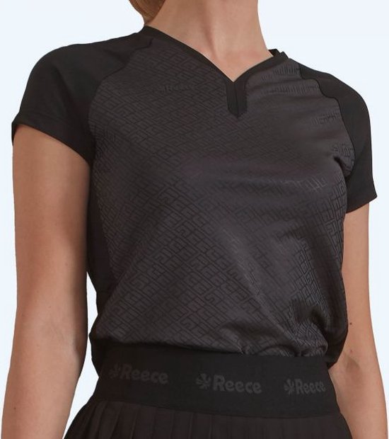 Reece Racket Shirt Dames - Maat XXL | bol