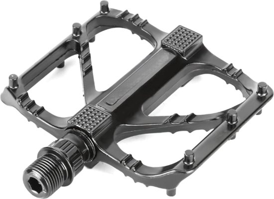 Goodivery - Trappers fiets - met Hoogwaardige Aluminiumlegering en ...