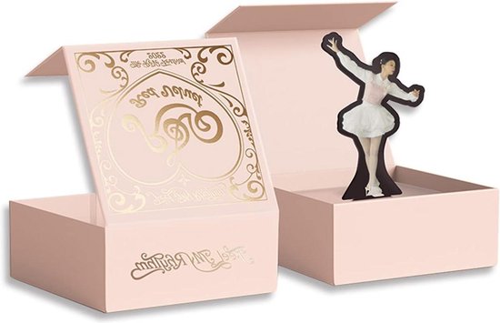 Mini Album [The ReVe Festival 2022 - Feel My Rhythm] Red Velvet - Orgel ...