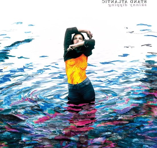 Skinny Dipping by Stand Atlantic - Pop Punk Music Genre | bol