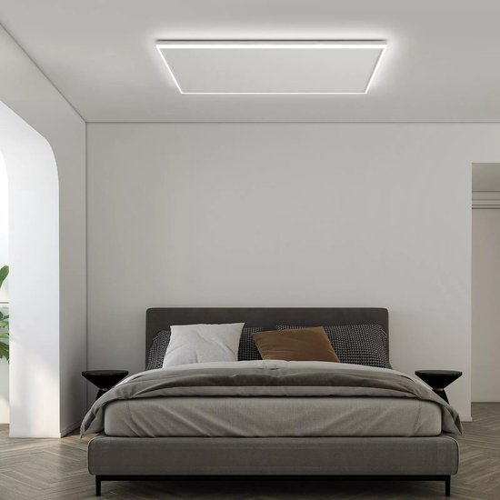 VH Infrarood paneel met LED verlichting - Hoog vermogen IR - Instelbare ...
