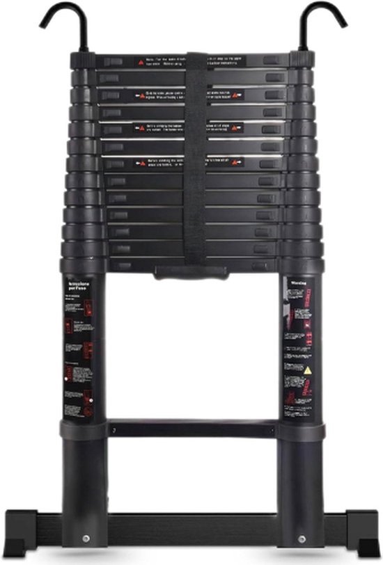 5-6 meter Ladder kopen? Alle Ladders online | bol