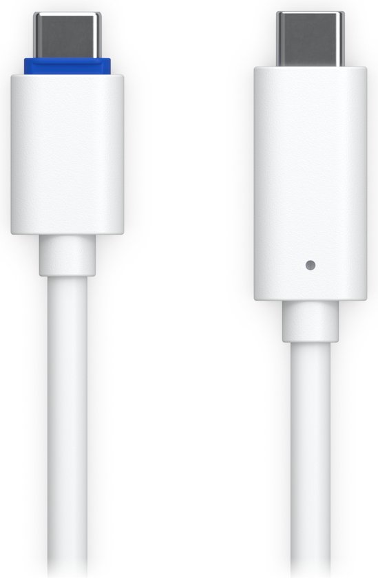 Networks UACC-ADAPTER-POE-USBC - White - CE - FCC - IC - 48 V - 5 V - 0 ...
