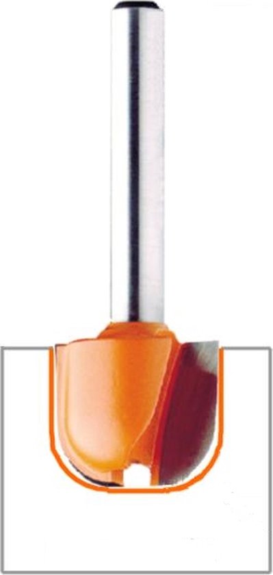 CMT - Houten vaatwerk frees, HW - Frees - Snijgereedschappen - Hout ...