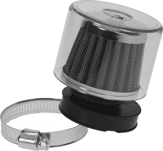 Powerfilter Mezoly SHA Tomos A3/A35 | bol