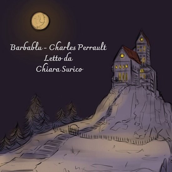 Barbablu, Charles Perrault | 9798882369810 | Boeken | bol