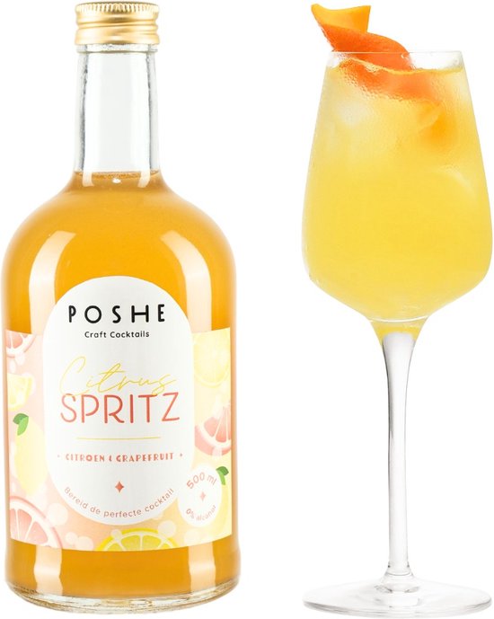 Citrus Spritz | bol
