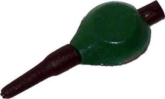 20 Stuks karperlood - inline lood - assortiment 16 - 26 - 35 - 42 - 60 ...