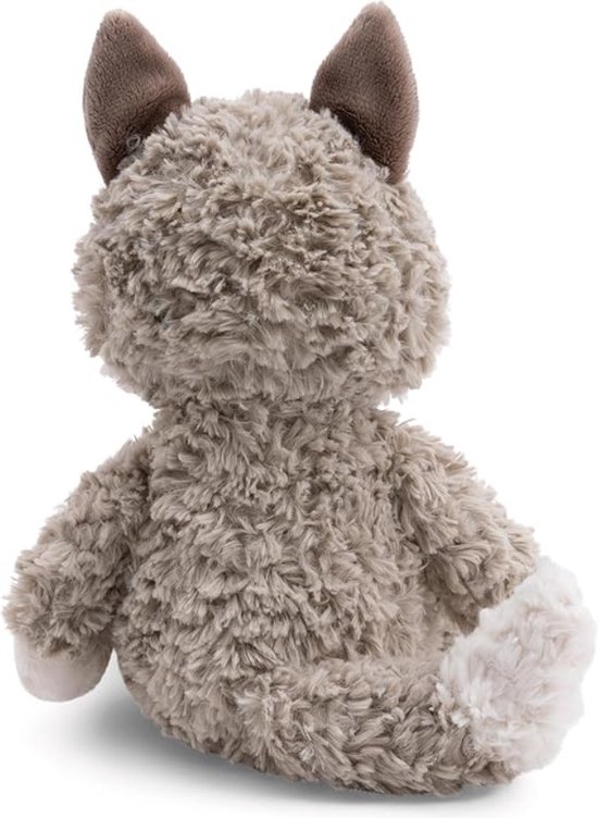 Equivera Ademende Knuffel - Kalmerende Knuffel - Slaapotter ...