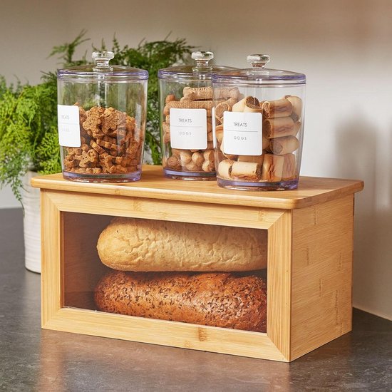 Afdruiprek voor glaswerk en servies met handvatten en 6 uitsparingen ...