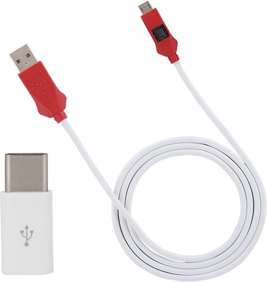 Engineering Line 9008 Mode EDL Deep Flash Cable Conductor BL Lock ...