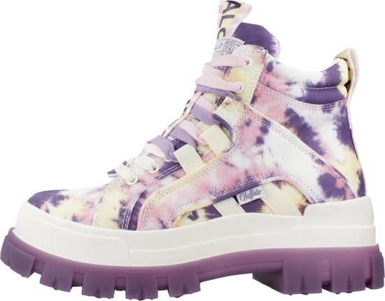 BUFFALO ASPHA NC MID Violet 37 EU | bol