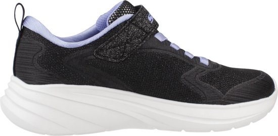 Skechers Wave 92 Sneakers Schoenen Trainers 303557L BLK | bol