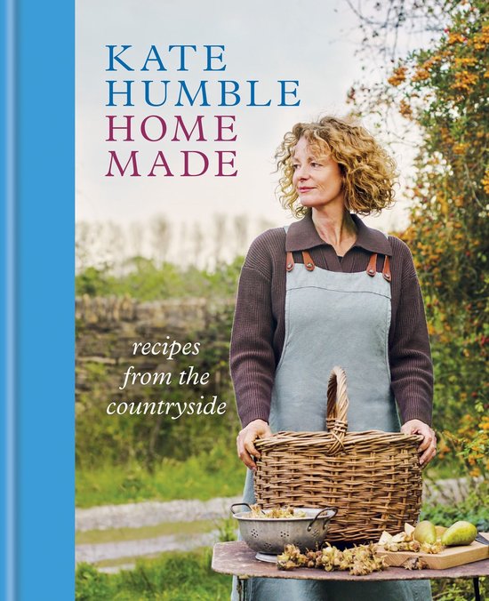Home Made (ebook), Kate Humble | 9781856755061 | Boeken | bol