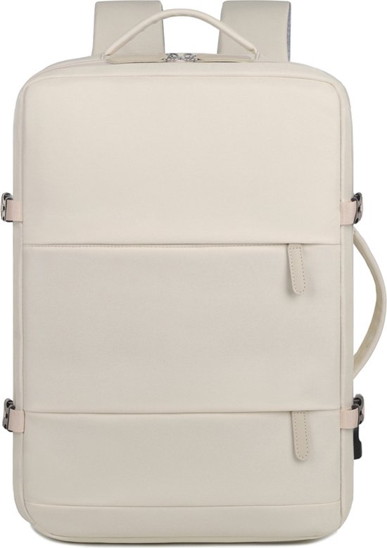 Rugzak - 25L - 15,6 inch - Laptop Rugtas - Schooltas - Heren en Dames ...