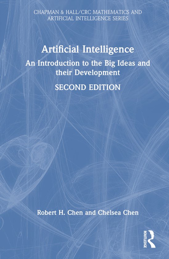 Chapman & Hall/CRC Mathematics and Artificial Intelligence Series- Artificial... | bol