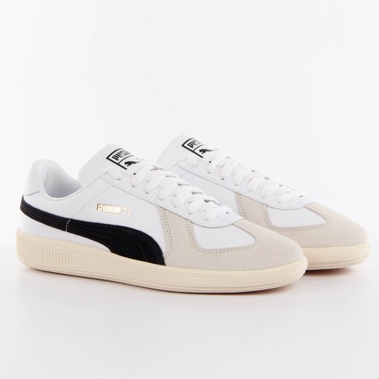 Puma De sneakers van de manier Army Trainer | bol
